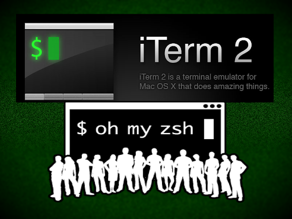 Iterm Tips And Zsh Plugins For Better Development Environment 